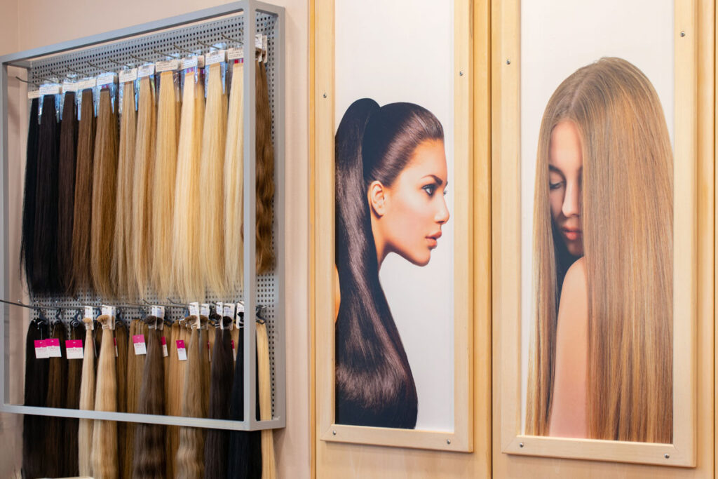 Αρχική - Perucce - Περούκες - Τυρμπάν - Extensions Μαλλιών