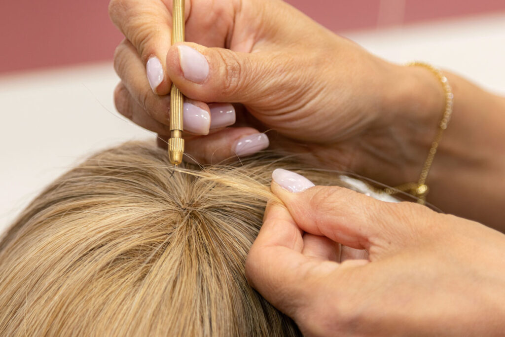 Αρχική - Perucce - Περούκες - Τυρμπάν - Extensions Μαλλιών